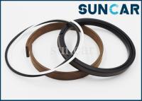 China 707-99-64540 Cylinder Service Kit Komatsu WA380-5L Inner Parts Bucket Cylinder Seal Kit for sale