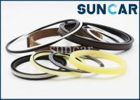 China 707-99-64540 Cylinder Service Kit Komatsu WA380-5L Inner Parts Bucket Cylinder Seal Kit for sale
