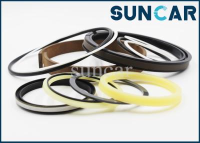 China 707-99-64540 Cylinder Service Kit Komatsu WA380-5L Inner Parts Bucket Cylinder Seal Kit for sale