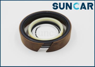 China WA400-1 Komatsu Hydraulic Seals 707-99-66010 Lift Cylinder Repair Kit Wheel Loader Inner Parts for sale