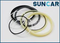 China 707-99-66210 Steering Cylinder Seal Kit Hydraulic Cylinder Repair Kit For Komatsu WA800-3E0 for sale