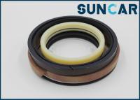 China 707-99-66360 Stick Sealing Kit Komatsu Wheel Loader Cylinder Oil Seal Kit WA450-6 Inner Parts for sale