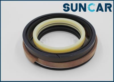 China 707-99-66360 Stick Sealing Kit Komatsu Wheel Loader Cylinder Oil Seal Kit WA450-6 Inner Parts for sale