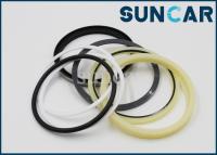 China 707-99-66360 Stick Sealing Kit Komatsu Wheel Loader Cylinder Oil Seal Kit WA450-6 Inner Parts for sale