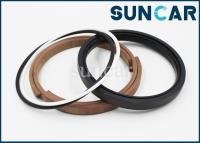 China 707-99-66360 Stick Sealing Kit Komatsu Wheel Loader Cylinder Oil Seal Kit WA450-6 Inner Parts for sale