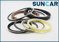 China 707-99-66360 Stick Sealing Kit Komatsu Wheel Loader Cylinder Oil Seal Kit WA450-6 Inner Parts for sale