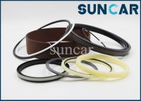 China Komatsu 707-99-66400 Lift Cylinder Seal Kit Fits WA470-1 wheel loader Replacement Parts for sale