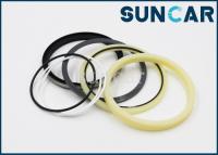 China Komatsu 707-99-66400 Lift Cylinder Seal Kit Fits WA470-1 wheel loader Replacement Parts for sale