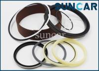 China Komatsu 707-99-66400 Lift Cylinder Seal Kit Fits WA470-1 wheel loader Replacement Parts for sale