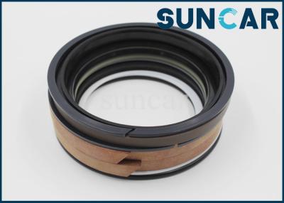China 707-99-68420 Arm Cylinder Seal Kit Komatsu WA500-6 Wheel Loader Inner Repair Parts Replacement for sale