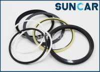 China 707-99-68420 Arm Cylinder Seal Kit Komatsu WA500-6 Wheel Loader Inner Repair Parts Replacement for sale