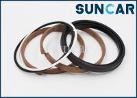 China 707-99-68420 Arm Cylinder Seal Kit Komatsu WA500-6 Wheel Loader Inner Repair Parts Replacement for sale