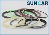 China 456-0204 4560204 Stick Cylinder Seal Kit E320B E320C Oil Sealing Kit For C.A.T Excavator for sale
