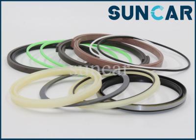China 456-0204 4560204 Stick Cylinder Seal Kit E320B E320C Oil Sealing Kit For C.A.T Excavator for sale