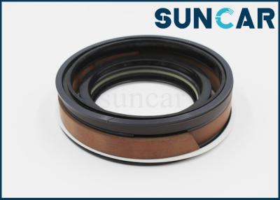 China 707-99-68430 7079968430 Dump Cylinder Service Kit Komatsu Wheel Loader WA500-6 Seal Kit for sale