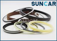 China Komatsu 707-99-73020 Wheel Loader Service Kit WA400-3 Dump Cylinder Seal Repair Kit for sale