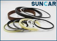 China 707-99-73150 Bucket Cylinder Seal Kit Komatsu Wheel Loader WA450-5 Hydraulic Cylinder Inner Parts for sale
