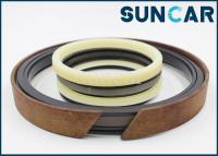 China 707-99-73150 Bucket Cylinder Seal Kit Komatsu Wheel Loader WA450-5 Hydraulic Cylinder Inner Parts for sale