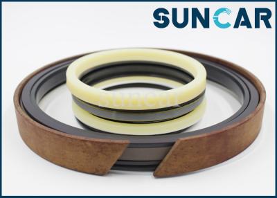 China 707-99-73150 Bucket Cylinder Seal Kit Komatsu Wheel Loader WA450-5 Hydraulic Cylinder Inner Parts for sale
