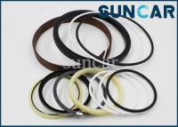 China 707-99-73150 Bucket Cylinder Seal Kit Komatsu Wheel Loader WA450-5 Hydraulic Cylinder Inner Parts for sale