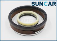China Komatsu 707-99-73160 Bucket Cylinder Seal Kit Fits Wheel Loader WA320PT-5L Replacement Parts for sale