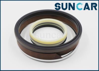 China Komatsu 707-99-73160 Bucket Cylinder Seal Kit Fits Wheel Loader WA320PT-5L Replacement Parts for sale