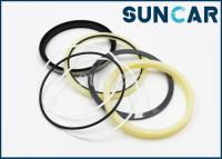 China Komatsu 707-99-73160 Bucket Cylinder Seal Kit Fits Wheel Loader WA320PT-5L Replacement Parts for sale