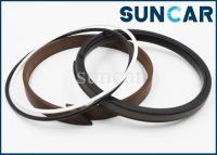China Komatsu 707-99-73160 Bucket Cylinder Seal Kit Fits Wheel Loader WA320PT-5L Replacement Parts for sale