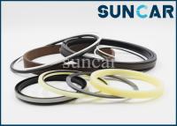 China Komatsu 707-99-73160 Bucket Cylinder Seal Kit Fits Wheel Loader WA320PT-5L Replacement Parts for sale