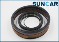 China 707-99-74010 Komatsu Lift Cylinder Seal Kit WA500-1 Wheel Loader Inner Repair Oil Seal Parts for sale
