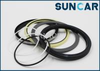 China 707-99-74010 Komatsu Lift Cylinder Seal Kit WA500-1 Wheel Loader Inner Repair Oil Seal Parts for sale