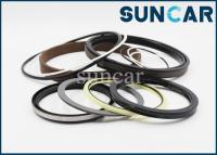 China 707-99-74015 Hydraulic Lift Cylinder Repair Seal Kit Fits Komatsu WA500-1 Wheel Loader replacement for sale