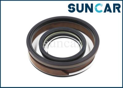 China 707-99-74015 Hydraulic Lift Cylinder Repair Seal Kit Fits Komatsu WA500-1 Wheel Loader replacement for sale