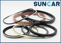 China 707-99-75400 Dump Cylinder Sealing Kit Komatsu Replacement Seal Kit WA500-1 Wheel Loader for sale