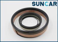 China 707-99-75400 Dump Cylinder Sealing Kit Komatsu Replacement Seal Kit WA500-1 Wheel Loader for sale