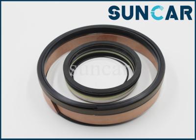 China 707-99-75400 Dump Cylinder Sealing Kit Komatsu Replacement Seal Kit WA500-1 Wheel Loader for sale