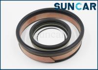 China Komatsu 707-99-75410 Wheel Loader Service Kit WA600-1 Cylinder Seal Repair Kit for sale
