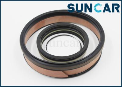 China Komatsu 707-99-75410 Wheel Loader Service Kit WA600-1 Cylinder Seal Repair Kit for sale