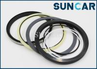 China Komatsu 707-99-75410 Wheel Loader Service Kit WA600-1 Cylinder Seal Repair Kit for sale