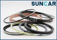 China Komatsu 707-99-75410 Wheel Loader Service Kit WA600-1 Cylinder Seal Repair Kit for sale