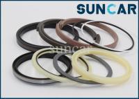 China Stick Sealing Kit 385-2942 Hydraulic Cylinder Oil Seal Kit Fits C.A.T Excavator 315D L 316 FL for sale