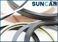 China 707-99-75440 WA600-1 Komatsu Cylinder Seal Kit Wheel Loader Inner Parts Replacement for sale