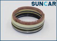 China 31EM-00545 Oscillating Cylinder Seal Kit Hyundai Service Kit For Excavator R140W-7 for sale