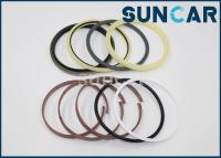 China 31EM-00545 Oscillating Cylinder Seal Kit Hyundai Service Kit For Excavator R140W-7 for sale