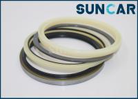 China 31EM-00545 Oscillating Cylinder Seal Kit Hyundai Service Kit For Excavator R140W-7 for sale