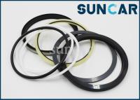 China WA480-5L Komatsu 707-99-75480 Dump Cylinder Seal Kit For Wheel Loader inner replacement parts for sale