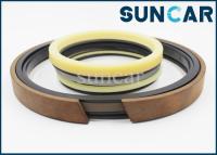 China 707-99-75490 Komatsu Large Bucket Cylinder Seal Kit Hydraulic Cylinder Repair Kit For WAWA450-5L for sale