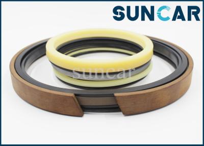 China 707-99-75490 Komatsu Large Bucket Cylinder Seal Kit Hydraulic Cylinder Repair Kit For WAWA450-5L for sale