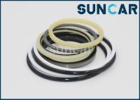 China Hydraulic Seal Kit 31Y1-14200 Excavator Outrigger Cylinder Repair Kits Fits R170W-3 Hyundai for sale