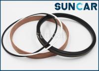 China 707-99-75550 Komatsu Lift Cylinder Service Kit WA600-3 Hydraulic Cylinder Inner Oil Sealing Repair Parts for sale